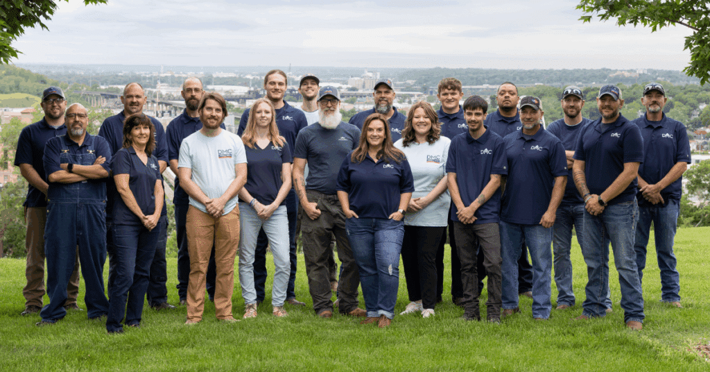 Mechanical Contractors Kansas City | Full-Service KC Mechanical Experts